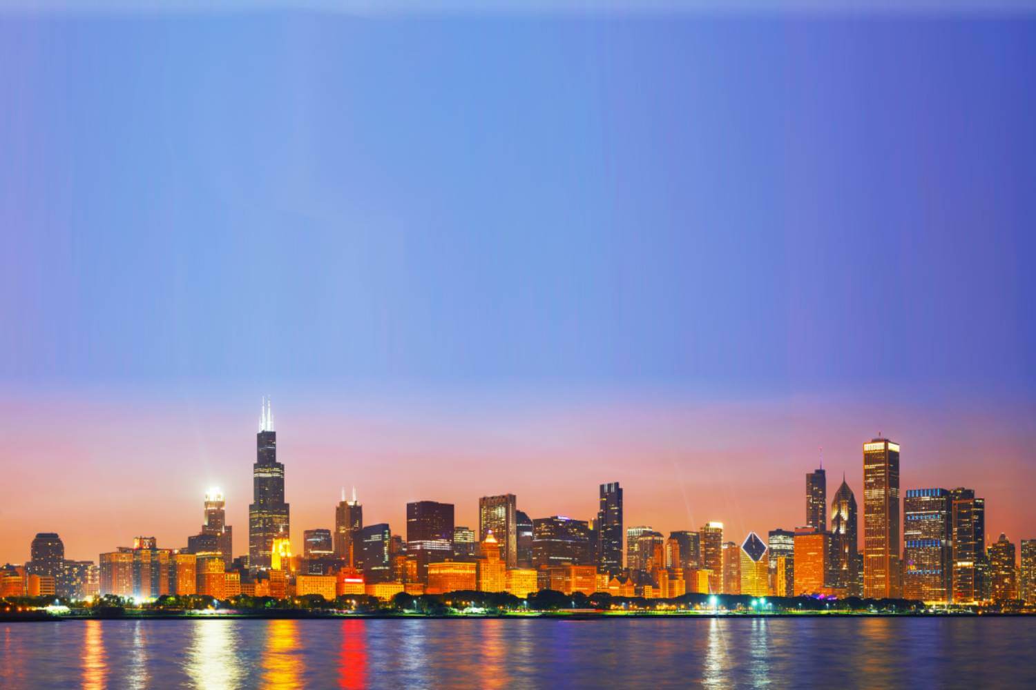 Team – HighRidge Capital